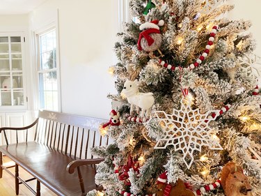 What Is a Sable Under the Tree? | ehow