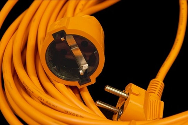 When Is an Extension Cord Bad? | ehow