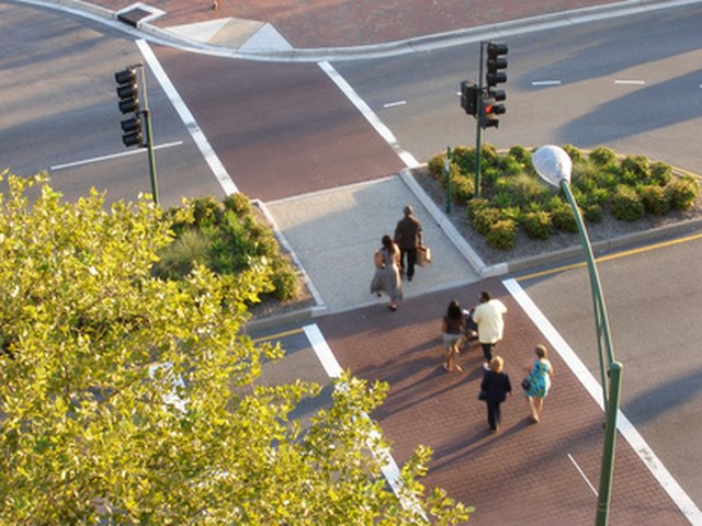 How to Find Cross Streets for an Address | ehow