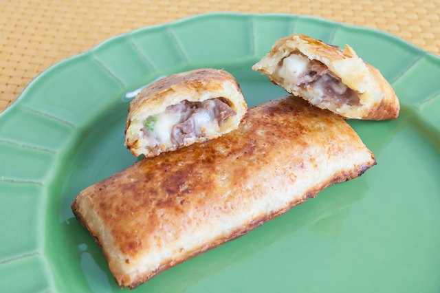 How to Deep Fry a Hot Pocket | ehow