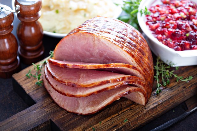 How to Thaw a Ham | ehow