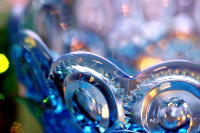 Trend to Try: Scallop Patterns & Scalloped Edges | ehow