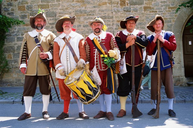 Early Explorer Costume Ideas | ehow