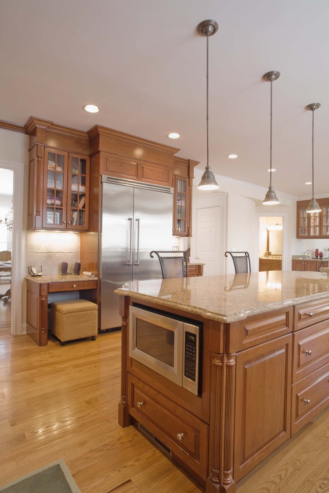 How to Fix Squeaky Kitchen Drawers | ehow