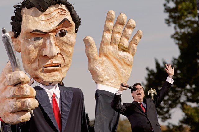 Large-Scale Paper Mache Projects | ehow