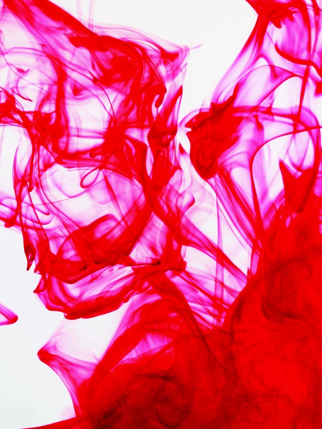 How to Keep Dyed Shoes From Bleeding | ehow