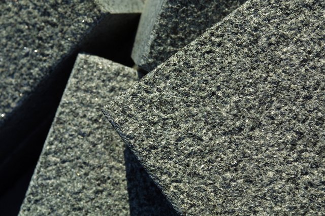 How to Reuse Old Concrete Slabs | ehow