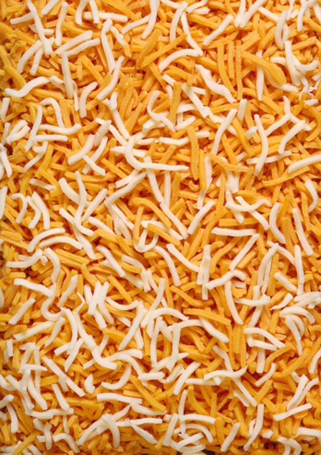 How to Keep Cheese From Clumping in Soups | ehow
