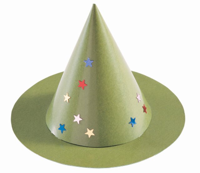 How to Make Paper Spikes | ehow