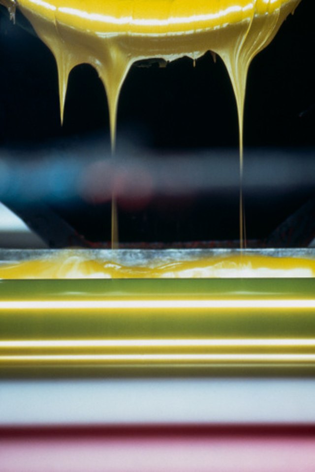 How to Draw Dripping Paint | ehow