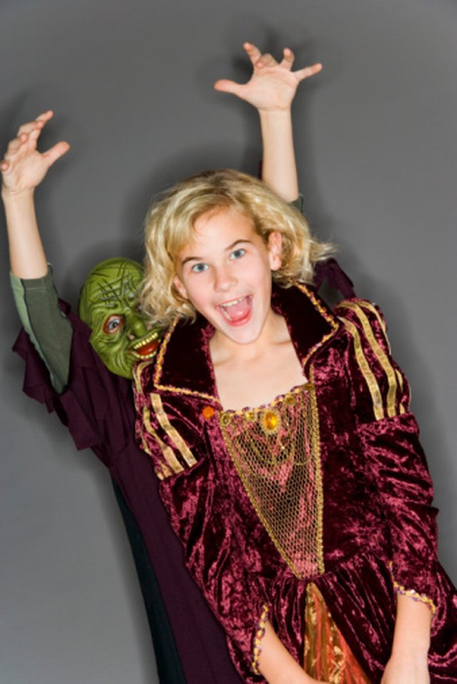 How to Make Silicone Masks | ehow