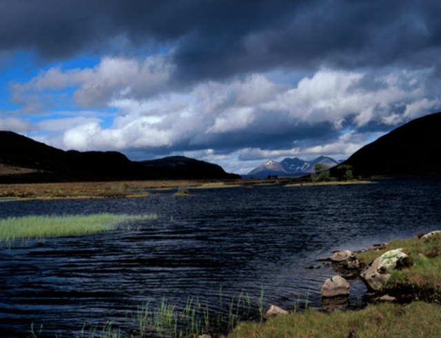 What Are Scottish Moors? | ehow