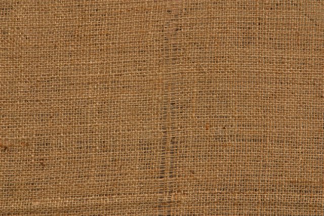 How to Make a Potato Sack | ehow